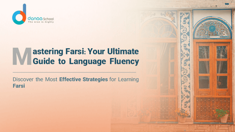 Learn Farsi Online | Expert Persian Tutors at Danaa School